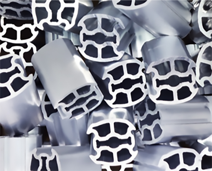 PRODUCTS | Western Pennsylvania Aluminum Extruder